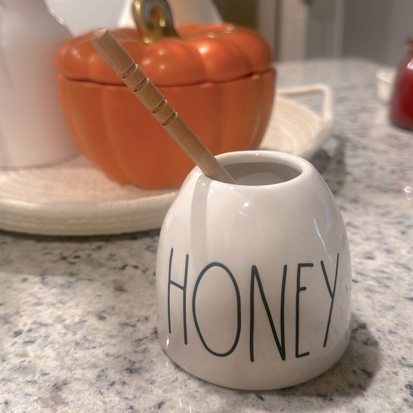 Rae Dunn | Kitchen | Rae Dunn Honey Pot | Poshmark